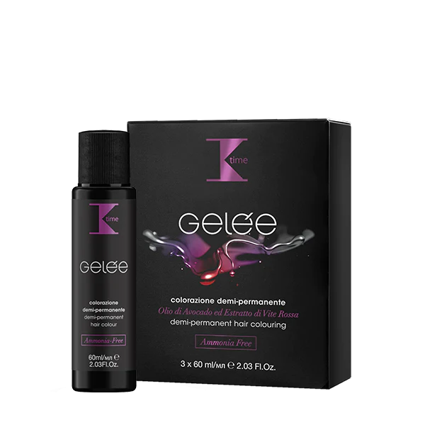 GELEE – LC Hair Cosmetics Professional Swiss