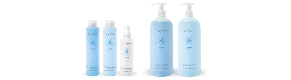 FULL-BODY – LC Hair Cosmetics Professionnel Swiss