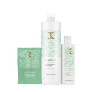 Sebolution – LC Hair Cosmetics Professional Swiss